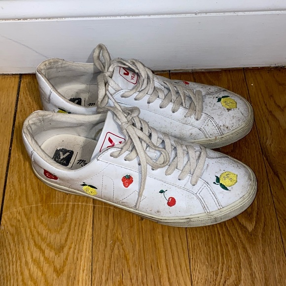 Veja | Shoes | Madewell X Veja Limited Edition Collab | Poshmark
